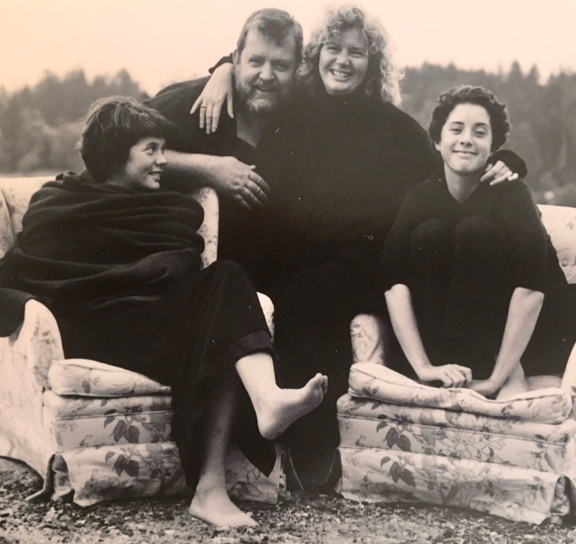 Living a Fairytale Life – Jill Louise Campbell Art Gallery