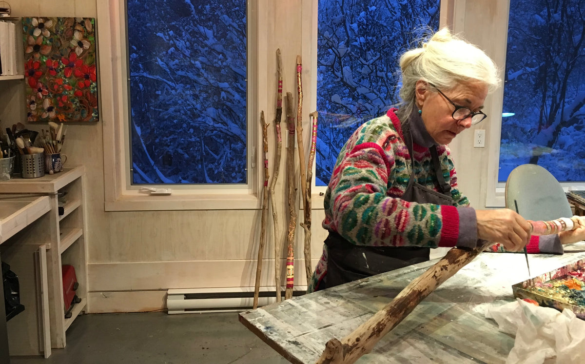 Original Artwork – Page 4 – Jill Louise Campbell Art Gallery