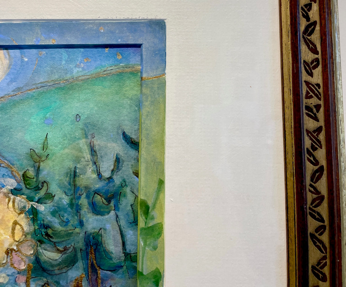 Ruckle Park Homested – Jill Louise Campbell Art Gallery